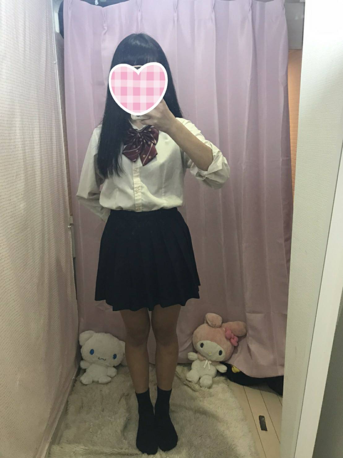 横浜JKリフレ-18歳ロリと制服JKリフレ専門店 横浜制服オーディション