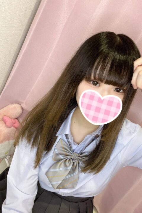 しお（JK上がりたて） | 横浜JKリフレ-18歳ロリと制服JKリフレ専門店 横浜制服オーディション