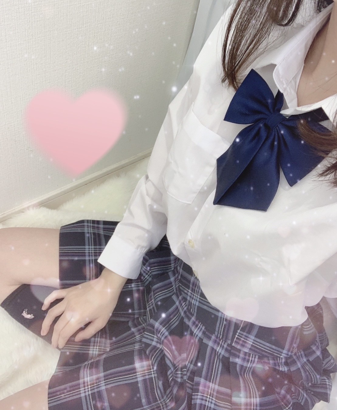 しのです！ | 横浜JKリフレ-18歳ロリと制服JKリフレ専門店 横浜制服オーディション