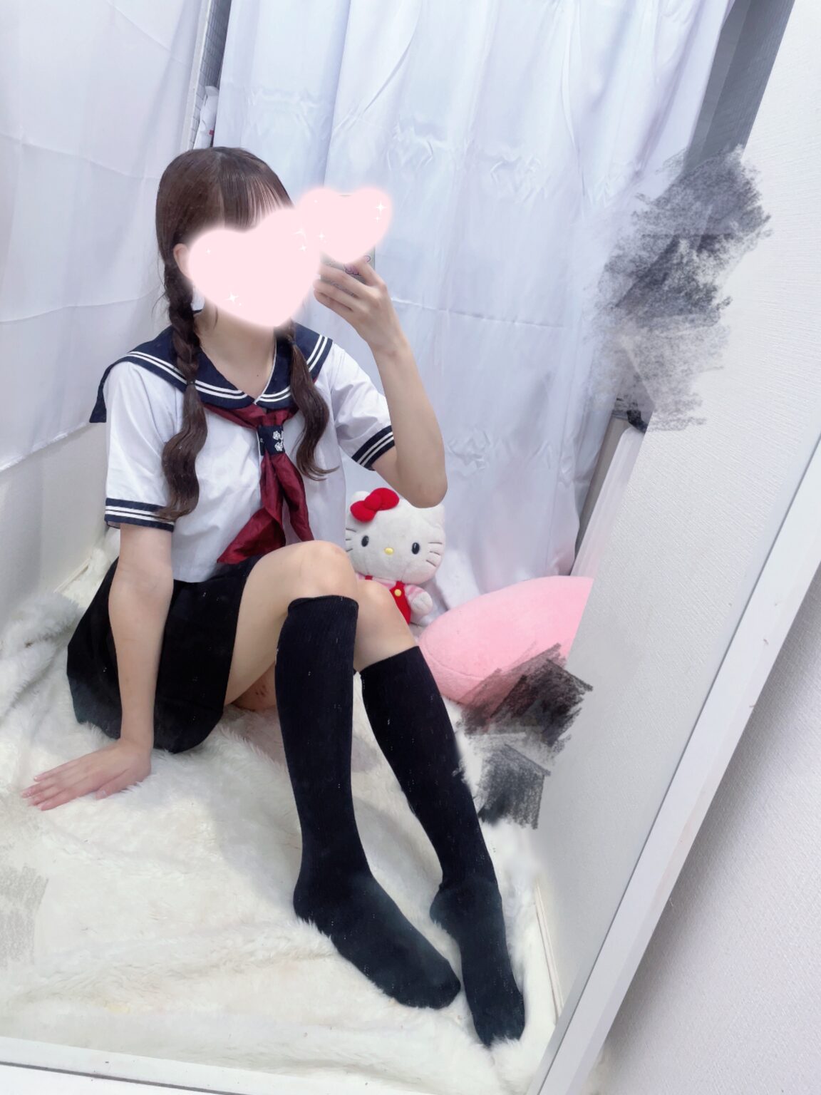 ほのか | 横浜JKリフレ-18歳ロリと制服JKリフレ専門店 横浜制服オーディション