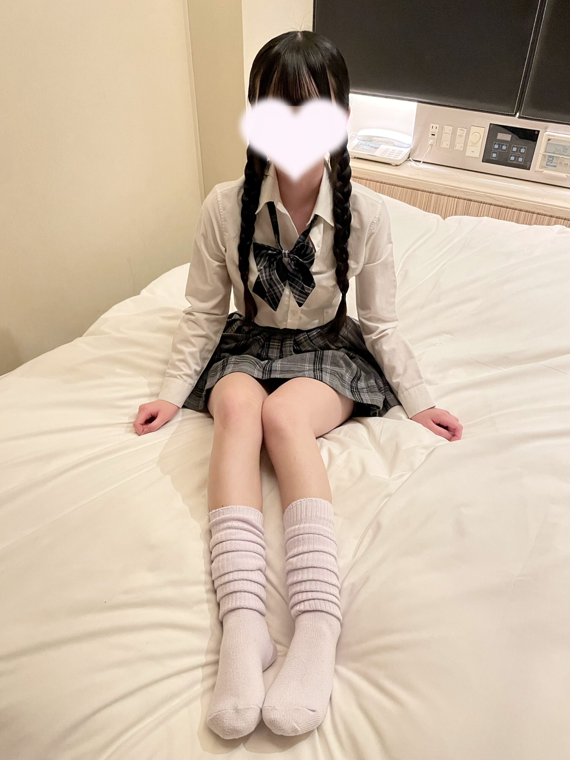 もえか出勤中♡ | 横浜JKリフレ-18歳ロリと制服JKリフレ専門店 横浜制服オーディション